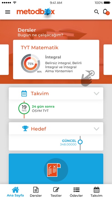 Metodbox for iPhone - APP DOWNLOAD