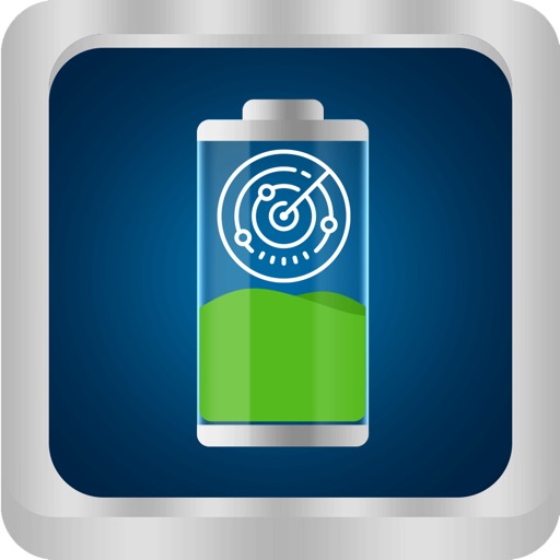 BatteryTracker by mitesh madhvani