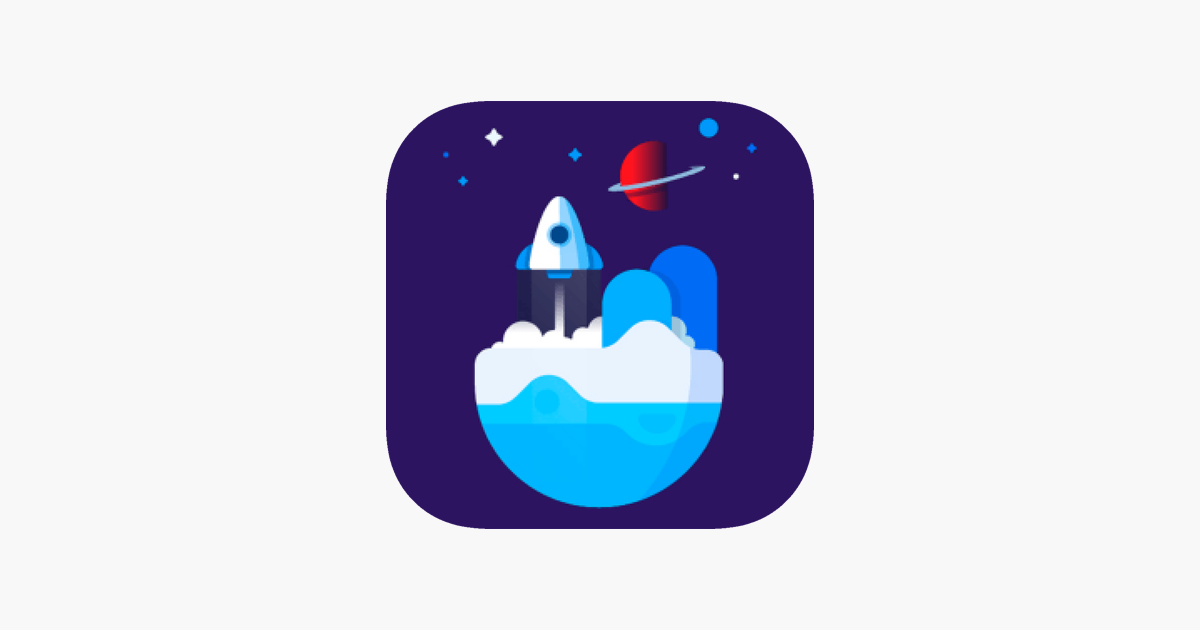 ‎Solar System App on the App Store