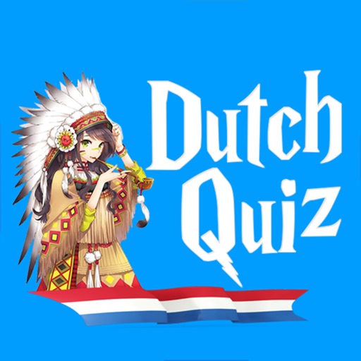 Game to learn Dutch by Duc Tang Van