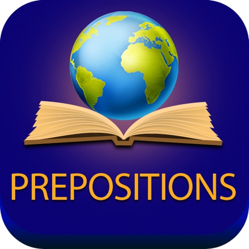 Prepositions for PC - Windows 7,8,10,11