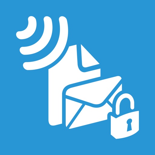 SkyDesk Secure Mobile View by Fuji Xerox Co., Ltd.