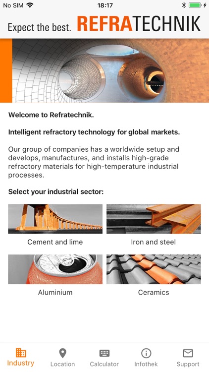 Refratechnik by Refratechnik Holding GmbH