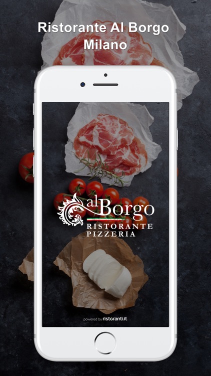 Ristorante Al Borgo by Arreeba srl