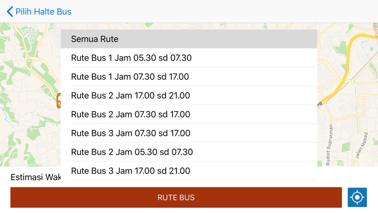 Intrans Bintaro Jaya by JAYA REAL PROPERTY, PT TBK