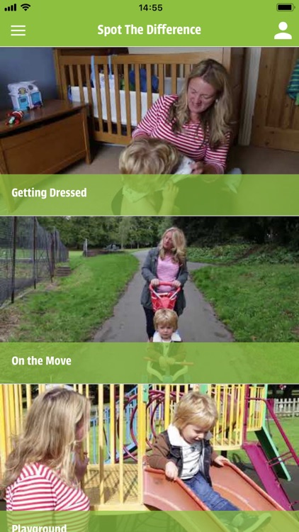 Tots Talking by I CAN CHARITY