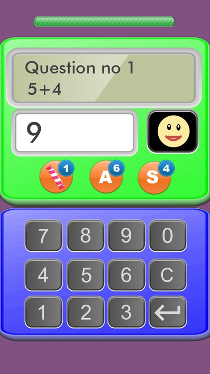 Baldis Basics In Calculator by Saima Bashir