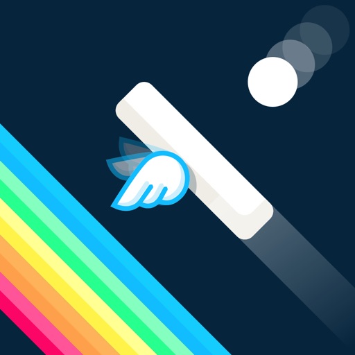 Flappy Pong! by David Vignoni