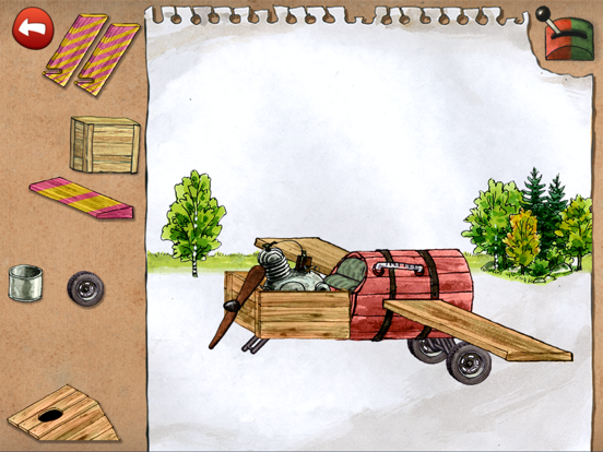 Pettson's Inventions 2 Tips, Cheats, Vidoes and Strategies | Gamers ...