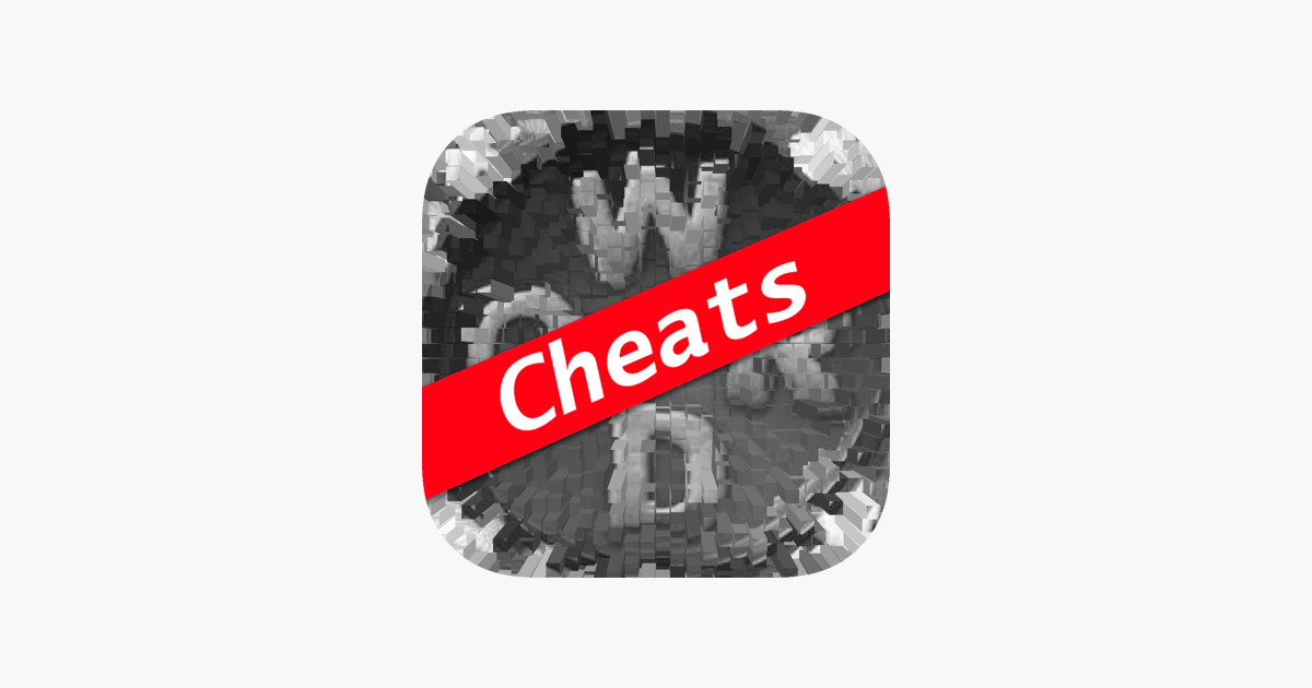 Cheats For Word Cookies On The App Store cheats-for-word-cookies-on-the-app-store