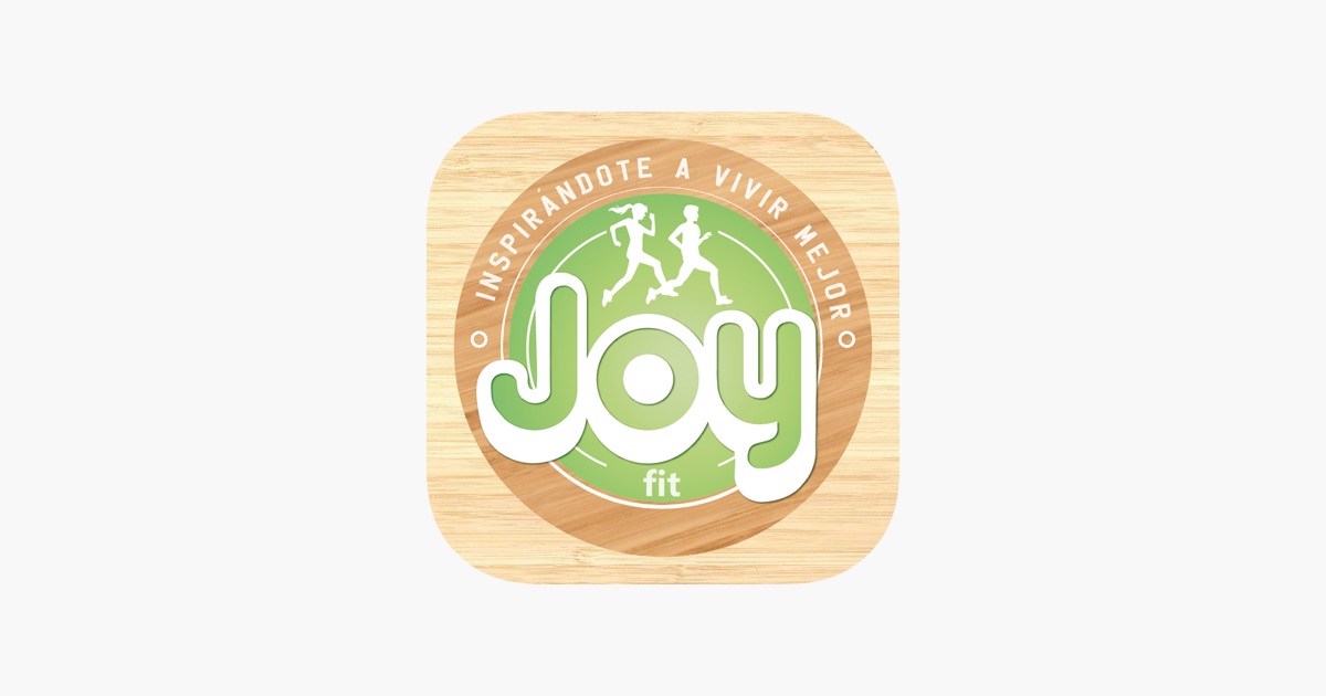 ‎Joy Fit App - App Store