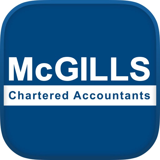 McGills by MyFirmsApp