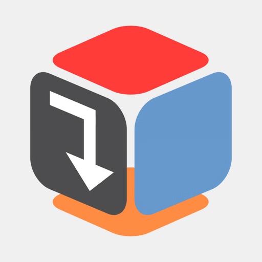 Make Squares By Russell King