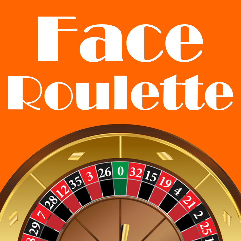 「Face Roulette」 - iPhoneアプリ | APPLION
