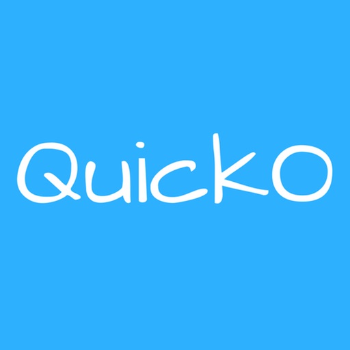 QuickO by hitesh kumar singh