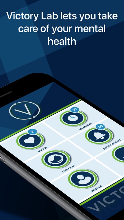 VictoryLab by Victory Lab