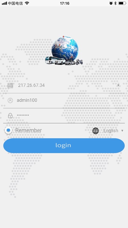 Gps Protec mobile by Ascend Group