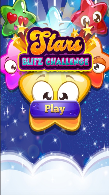 Stars Blitz Challenge by Broadway Pixels, LLC