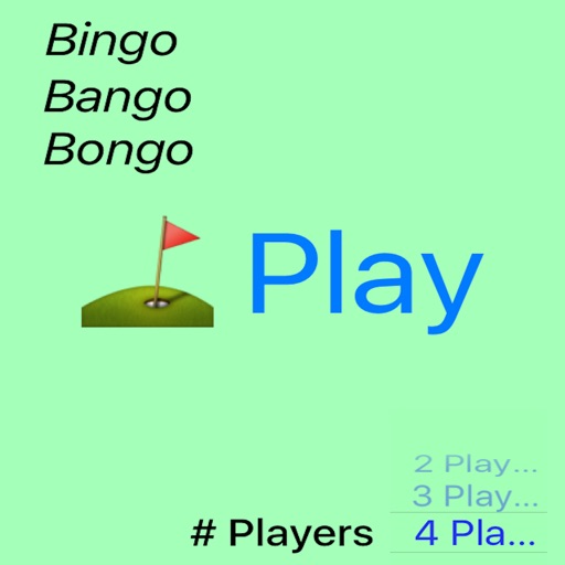 Bingo Bingo Bongo by YVR1985