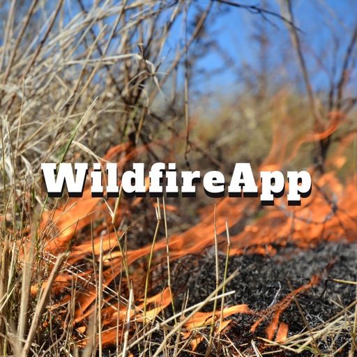WildfireApp by Texas AgriLife Extension Service