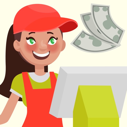 Supermarket Cashier Brain Game By Yena Kim Supermarket Cashier Brain Game By Yena Kim