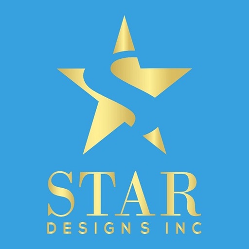 Star Designs by Mohit Patel
