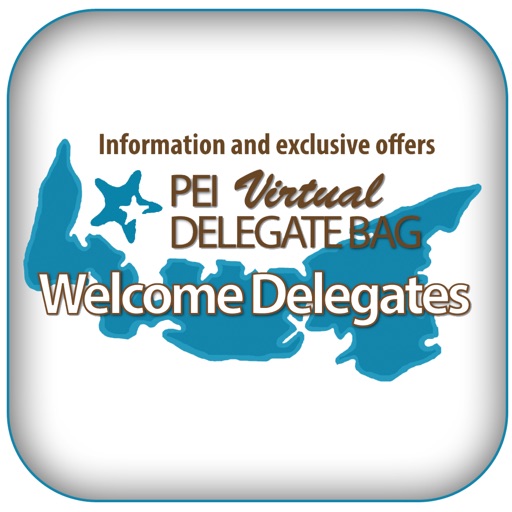 Virtual Delegate Bag by Don Ramsay