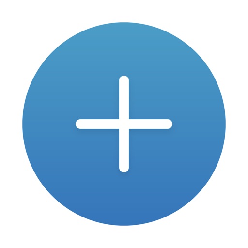 Plus - smart calculator with innovative sheets by Artem Danilov