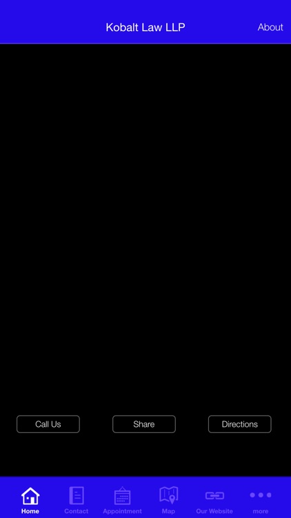 Kobalt Law LLP by App Builder