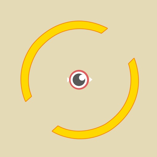 Mr spinner - circle jump by Praful Deshmukh