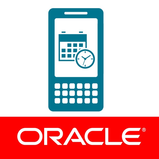 EE Time Entry Phone for JDEE1 by Oracle America, Inc.