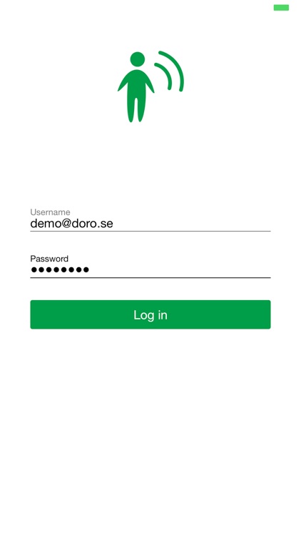 Doro Connect by Doro AB