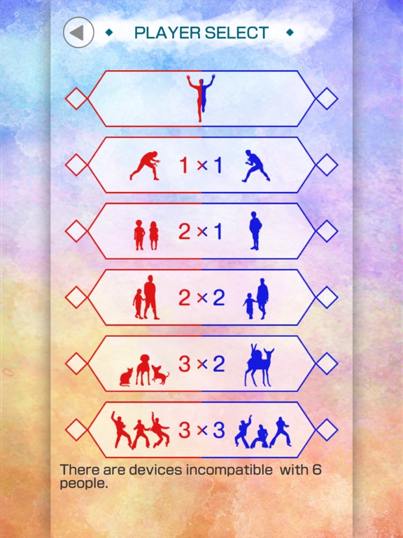 1-6 player games | iPhone & iPad Game Reviews | AppSpy.com