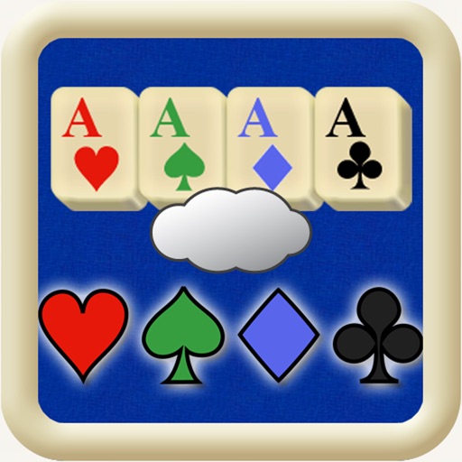 Rummy Cubes - AppRecs