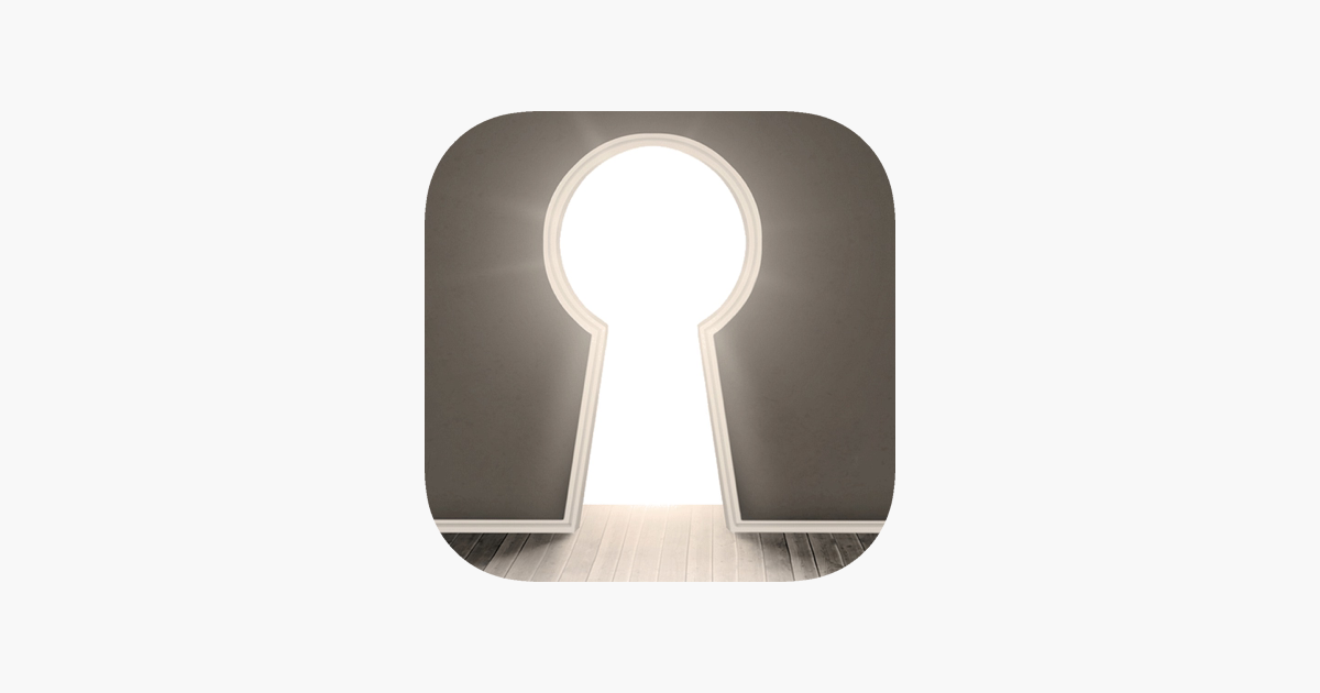 ‎101 Puzzle Rooms on the App Store