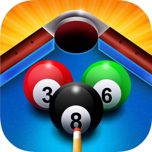 Pocket Pool Tournaments by Daniel Perez O'Connor