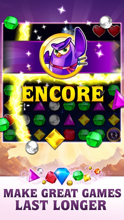 Bejeweled Blitz by PopCap