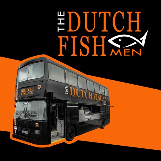The Dutch Fishmen, Salford by Brand Apps