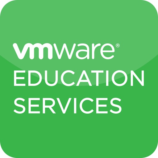 VMware Education Services by Content Raven LLC