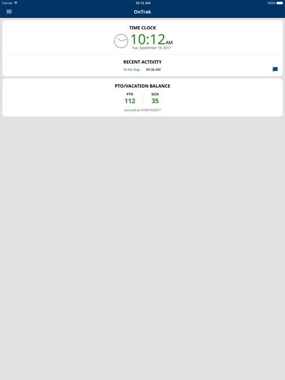 OnTrak Mobile | App Price Drops