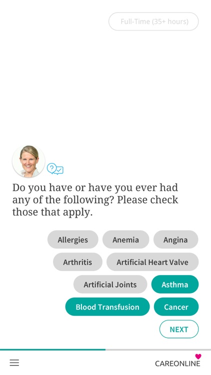 CAREONLINE by HUMEDIQ global GmbH