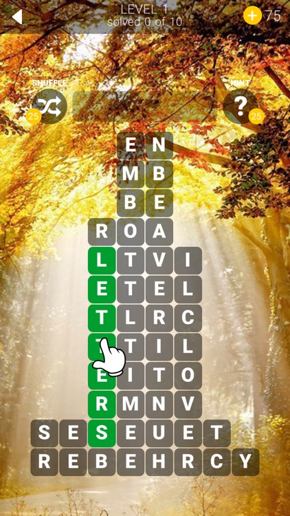 160 Word Towers by Emillia Lapina