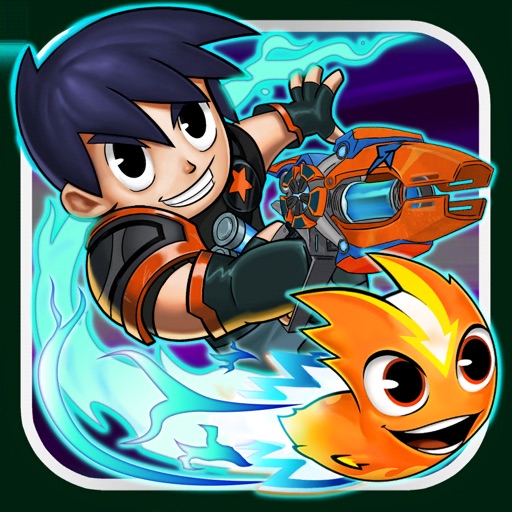 Slugterra: Slug it Out 2 by Epic Story Interactive Inc.