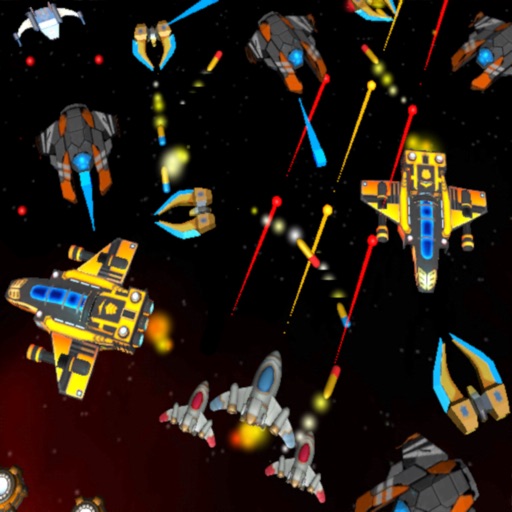 Pandora Storm Invasion by Galatic Droids