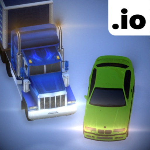 Traffic.io Car Games & Race by Omer Akyol