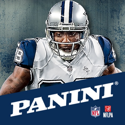 NFL Gridiron from Panini - Card Collecting-Trading by Panini Digital