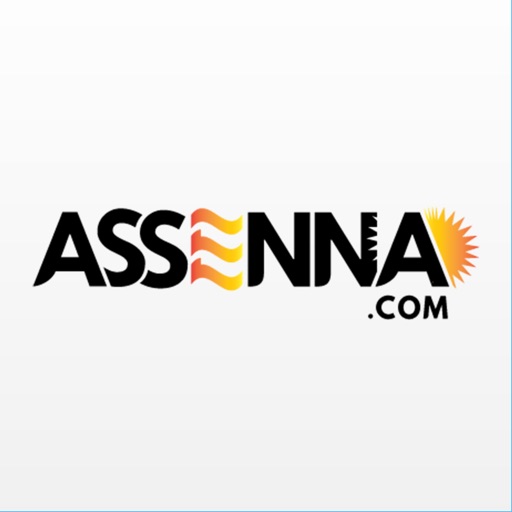 Radio Assenna by AUDIONOW WIDENET DIGITAL LLC