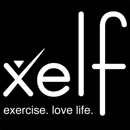 Xelf by Nhu Tran