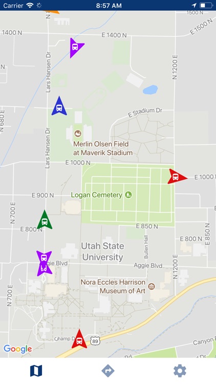 Ride Systems Guide by Atman Dev