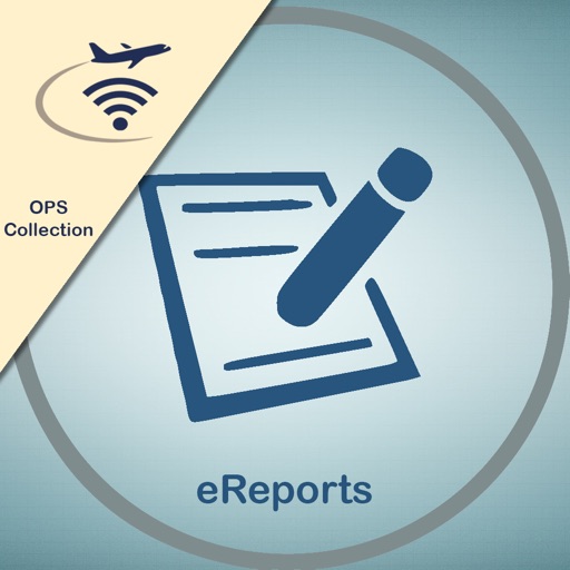 OPS eReports by UNIVAIR SERVICES